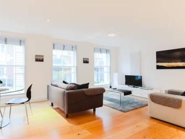 For Rent 1 Bedroom Apartment London London DS101804956