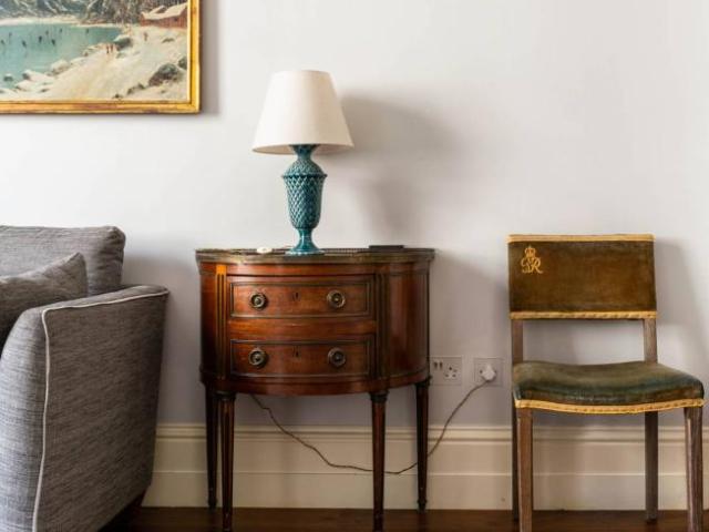 For Rent 1 Bedroom Apartment London London DS101805812