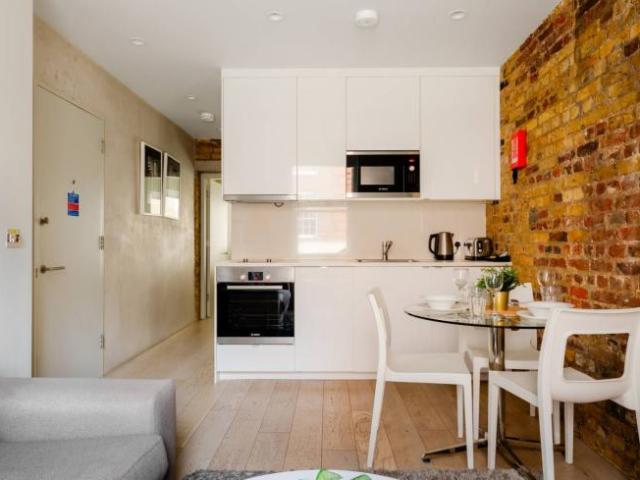 For Rent 1 Bedroom Apartment London London DS101807270