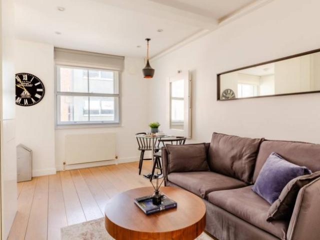 For Rent 1 Bedroom Apartment London London DS101809376