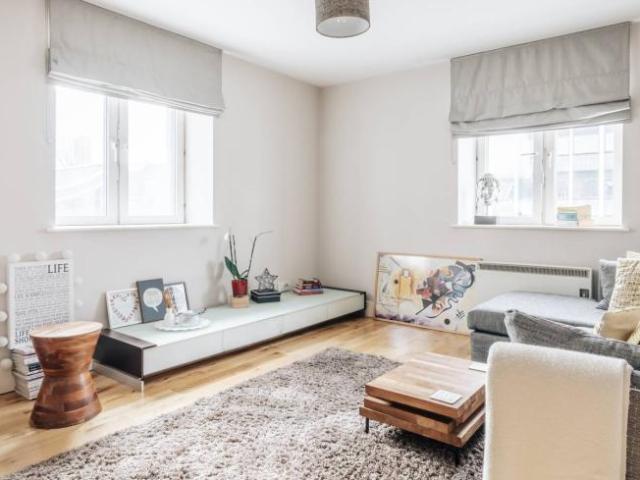 For Rent 1 Bedroom Apartment London London DS101810249