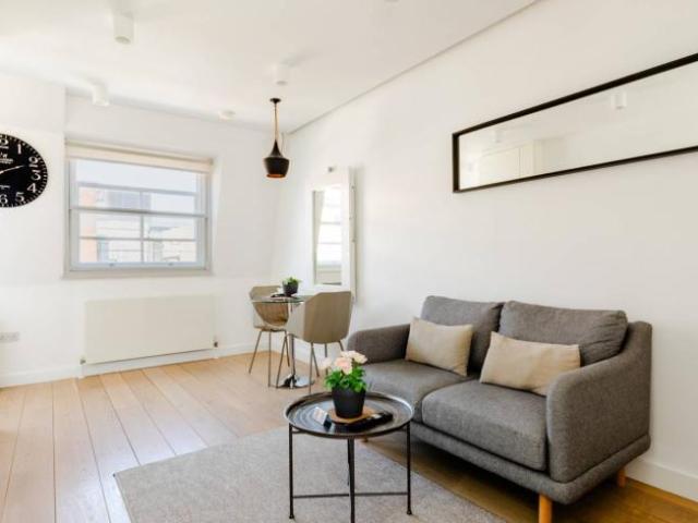 For Rent 1 Bedroom Apartment London London DS101814389