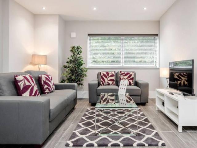 For Rent 1 Bedroom Apartment London London DS101817797