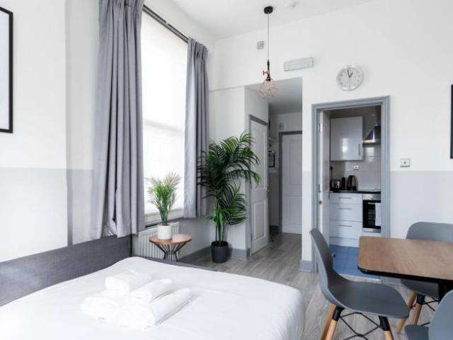 For Rent 1 Bedroom Apartment London London DS101821606