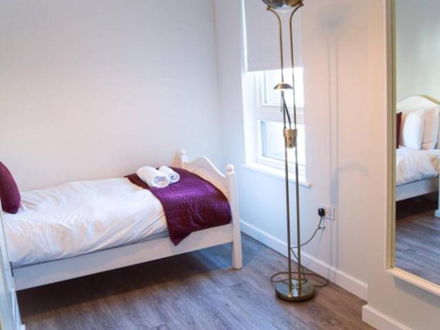 For Rent 1 Bedroom Apartment London London DS101821925