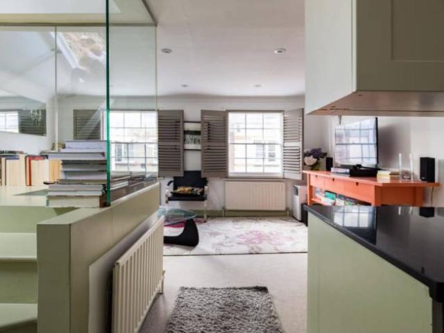 For Rent 1 Bedroom Apartment London London DS101821213
