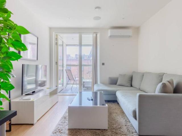 For Rent 1 Bedroom Apartment London London DS101823502
