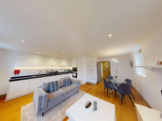 For Rent 1 Bedroom Apartment London London DS101824226