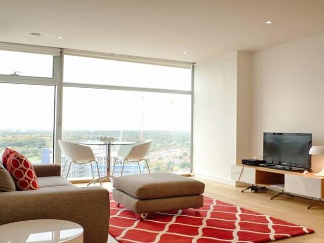 For Rent 1 Bedroom Apartment London London DS101835803