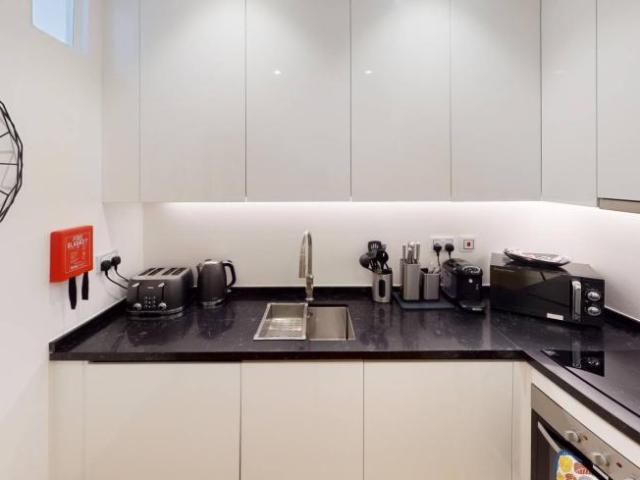 For Rent 1 Bedroom Apartment London London DS101837474