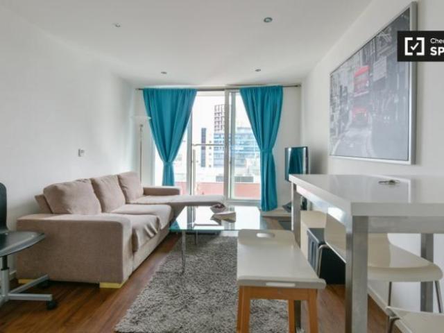 For Rent 1 Bedroom Apartment London London DS101837756