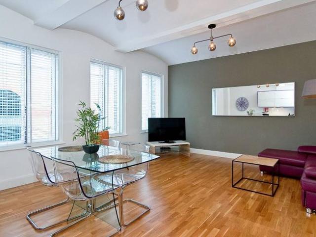For Rent 1 Bedroom Apartment London London DS101837764