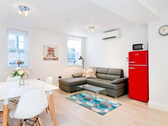 For Rent 1 Bedroom Apartment London London DS101837885