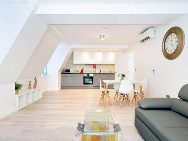 For Rent 1 Bedroom Apartment London London DS101837888