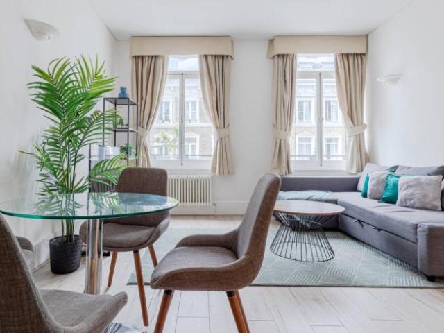 For Rent 1 Bedroom Apartment London London DS101837986