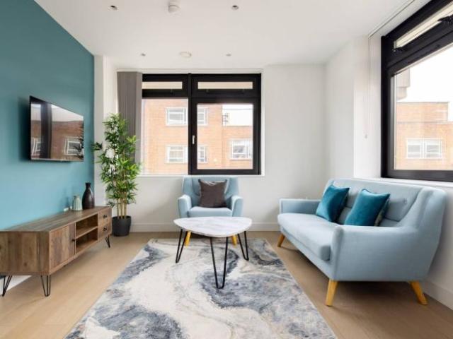 For Rent 1 Bedroom Apartment London London DS101837024
