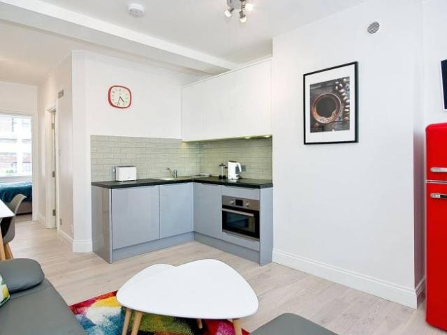 For Rent 1 Bedroom Apartment London London DS101837082