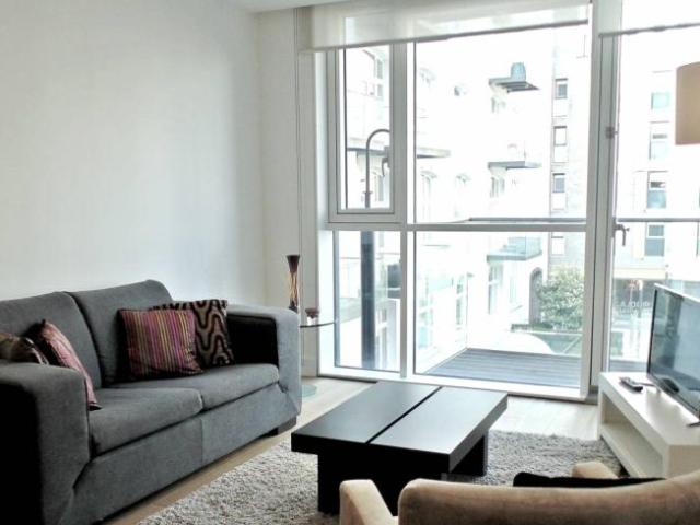 For Rent 1 Bedroom Apartment London London DS101846540