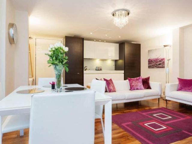 For Rent 1 Bedroom Apartment London London DS101847453