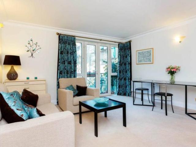 For Rent 1 Bedroom Apartment London London DS101847752
