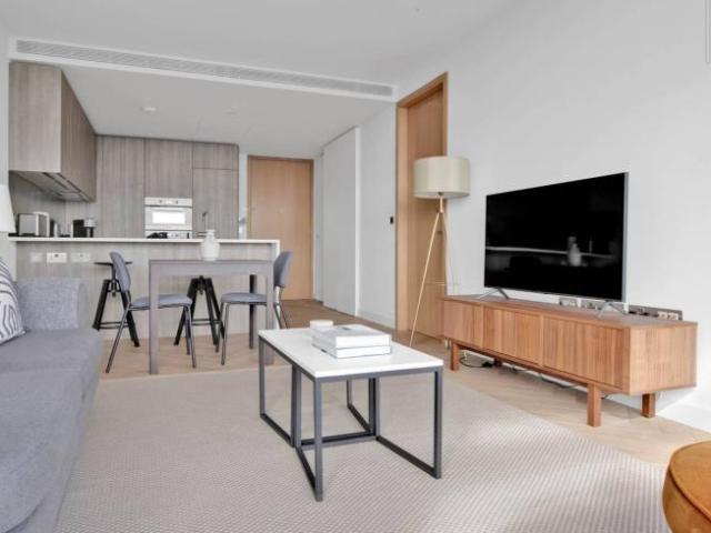 For Rent 1 Bedroom Apartment London London DS101848218