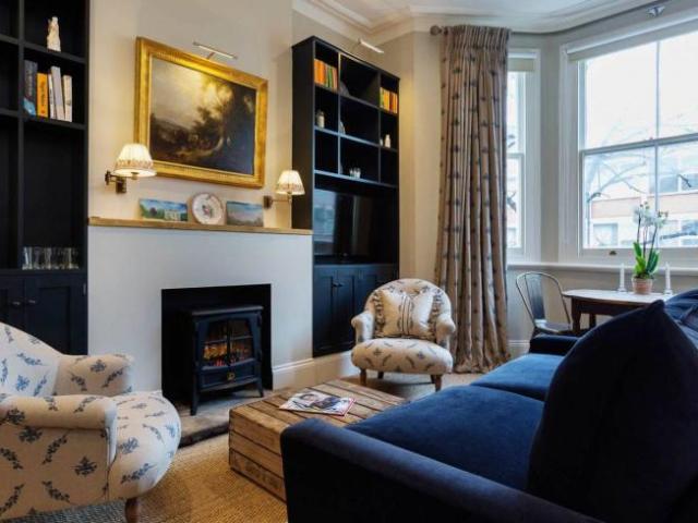 For Rent 1 Bedroom Apartment London London DS101851712