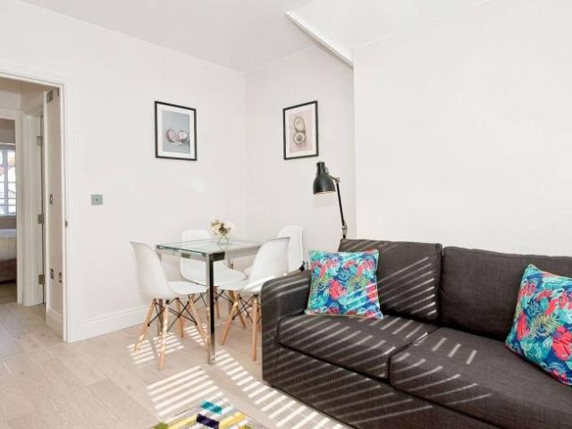 For Rent 1 Bedroom Apartment London London DS101853950