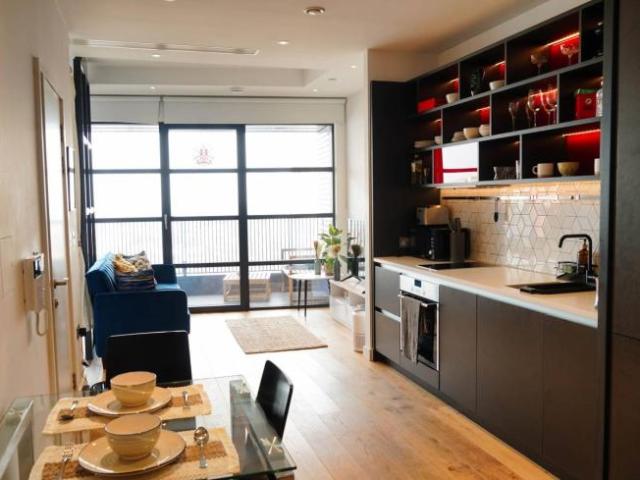 For Rent 1 Bedroom Apartment London London DS101853975