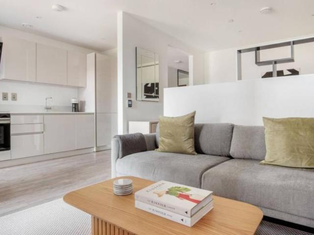 For Rent 1 Bedroom Apartment London London DS101855137