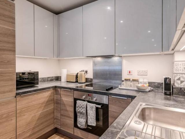 For Rent 1 Bedroom Apartment London London DS101994500
