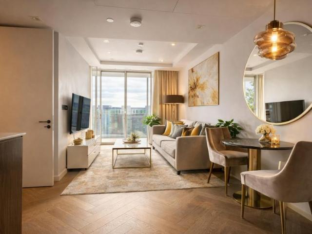 For Rent 1 Bedroom Apartment London London DS101019704