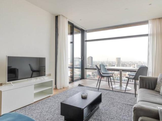 For Rent 1 Bedroom Apartment London London DS101223705