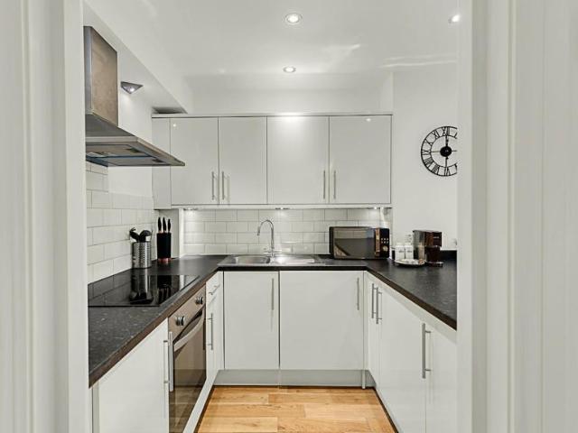 For Rent 1 Bedroom Apartment London London DS101305712