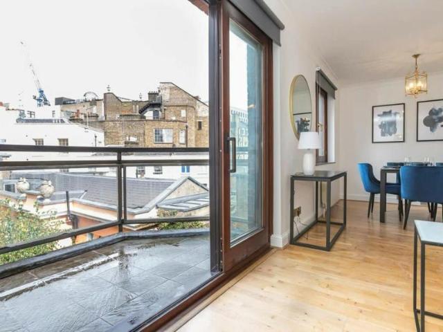 For Rent 1 Bedroom Apartment London London DS101305736