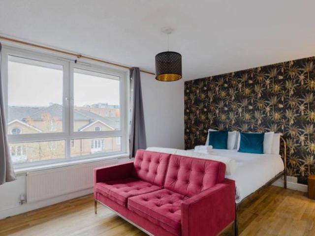 For Rent 1 Bedroom Apartment London London DS102554455