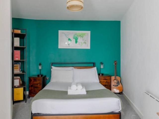 For Rent 1 Bedroom Apartment London London DS102705567