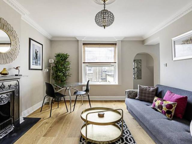 For Rent 1 Bedroom Apartment London London DS102756378