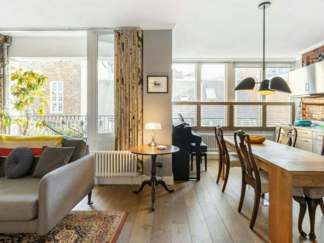 For Rent 1 Bedroom Apartment London London DS102795598