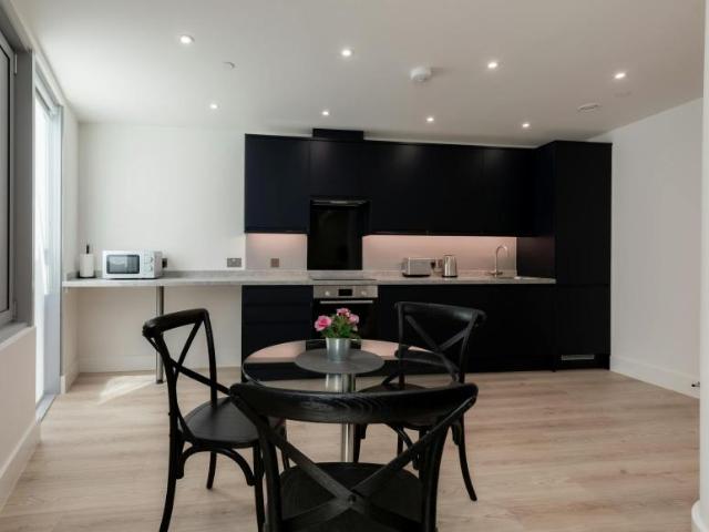 For Rent 1 Bedroom Apartment London London DS102814382