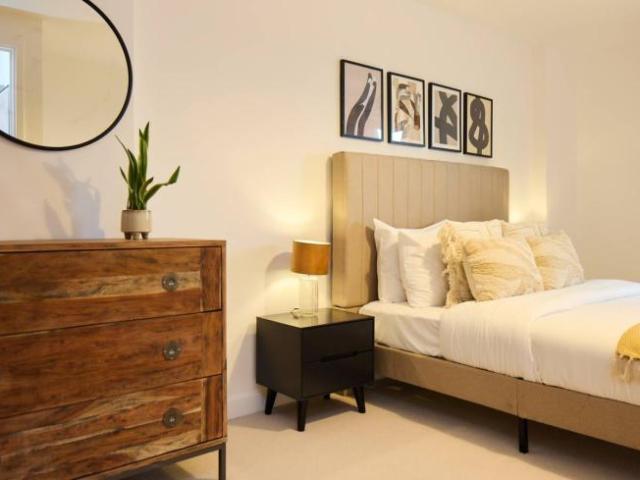 For Rent 1 Bedroom Apartment London London DS102021540