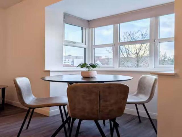 For Rent 1 Bedroom Apartment London London DS102021842