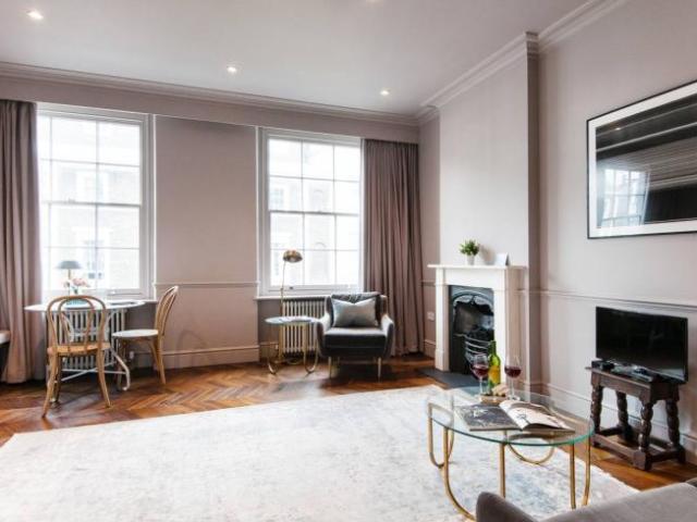 For Rent 1 Bedroom Apartment London London DS102056471