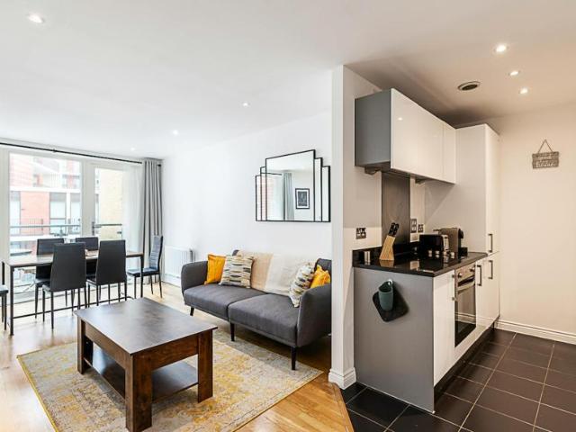 For Rent 1 Bedroom Apartment London London DS102114720