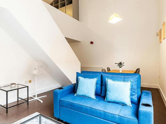For Rent 1 Bedroom Apartment London London DS102247286
