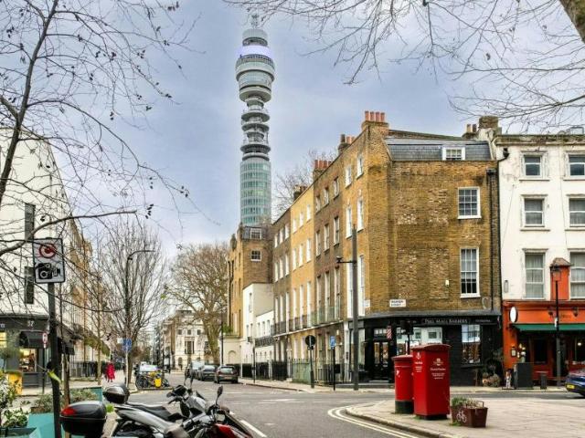 For Rent 1 Bedroom Apartment London London DS102273488