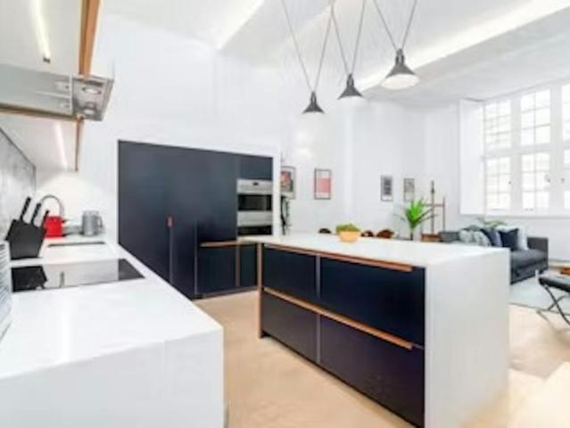 For Rent 1 Bedroom Apartment London London DS102367218