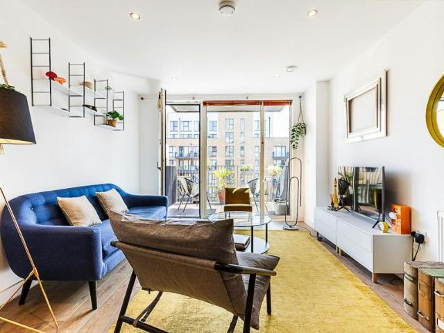 For Rent 1 Bedroom Apartment London London DS103152986