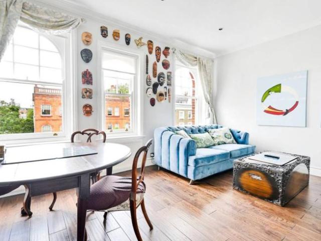 For Rent 1 Bedroom Apartment London London DS103154258