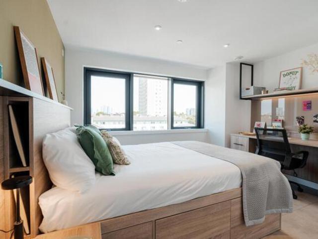 For Rent 1 Bedroom Apartment Londres London DLS101754954