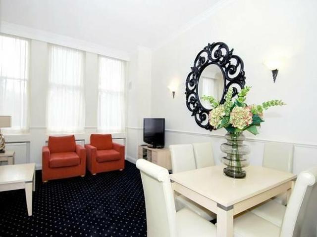 For Rent 1 Bedroom Apartment Londres London DLS101942706